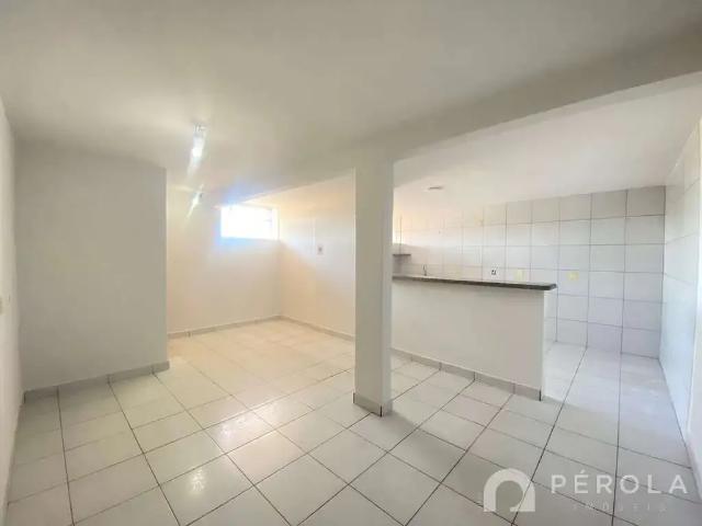 Apartamento para Locação em Goiânia/GO Setor Coimbra 2 Quartos