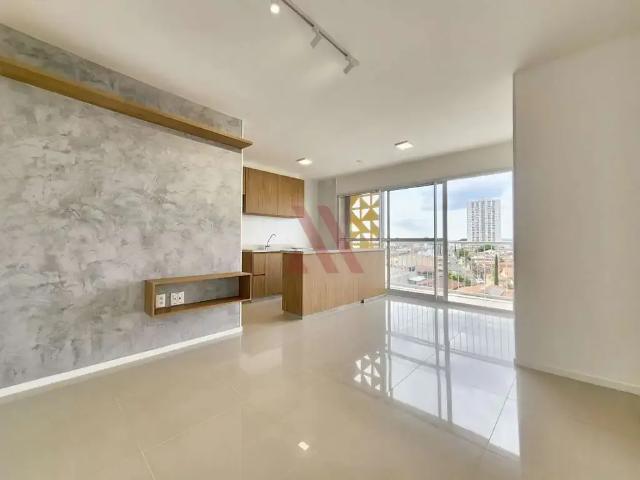 Apartamento para Locação em Goiânia/GO Setor Coimbra 2 Quartos