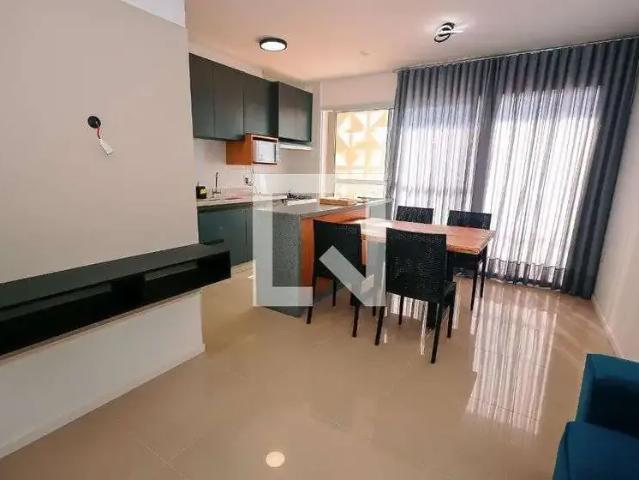 Apartamento para Locação em Goiânia/GO Setor Coimbra 2 Quartos
