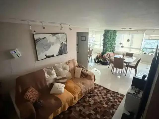 Apartamento para Locação em Goiânia/GO Setor Coimbra 3 Quartos
