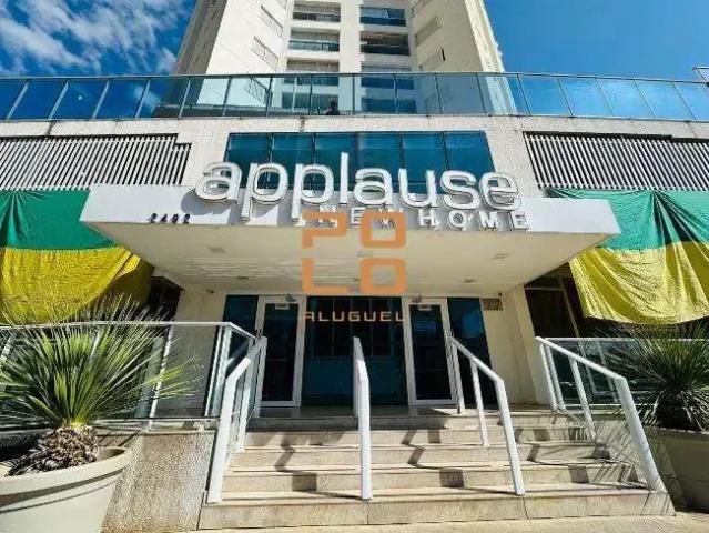 Apartamento para Locação em Goiânia/GO Setor Coimbra 3 Quartos