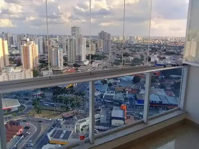 Apartamento para Locação em Goiânia/GO Setor Coimbra 3 Quartos
