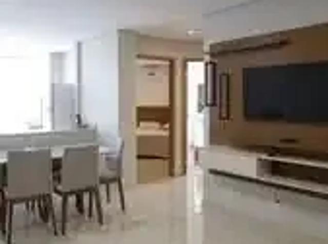 Apartamento para Locação em Goiânia/GO Setor Coimbra 3 Quartos