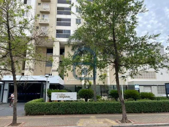 Apartamento para Locação em Goiânia/GO Setor Campinas 2 Quartos