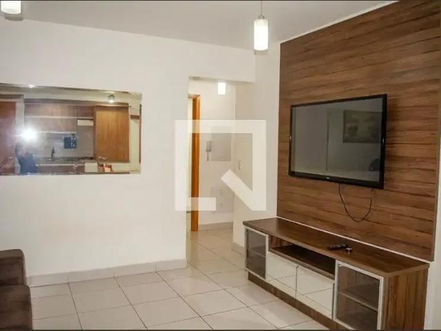 Apartamento para Locação em Goiânia/GO Setor Campinas 2 Quartos