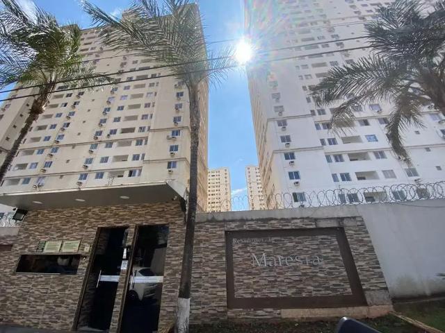 Apartamento para Locação em Goiânia/GO Setor Cândida de Morais 2 Quartos