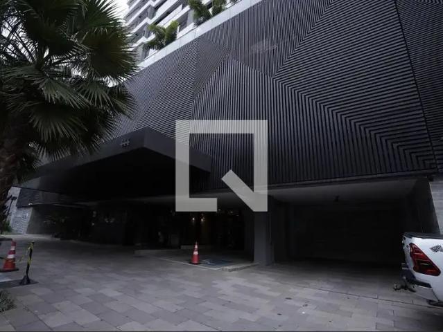 Apartamento para Locação em Goiânia/GO Setor Castelo Branco 1 Quartos