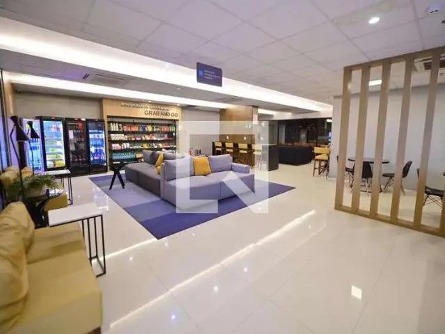 Apartamento para Locação em Goiânia/GO Setor Castelo Branco 1 Quartos