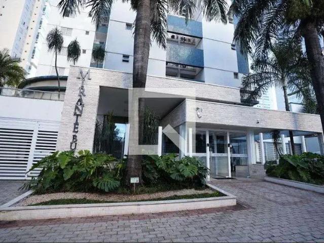 Apartamento para Locação em Goiânia/GO Setor Castelo Branco 2 Quartos