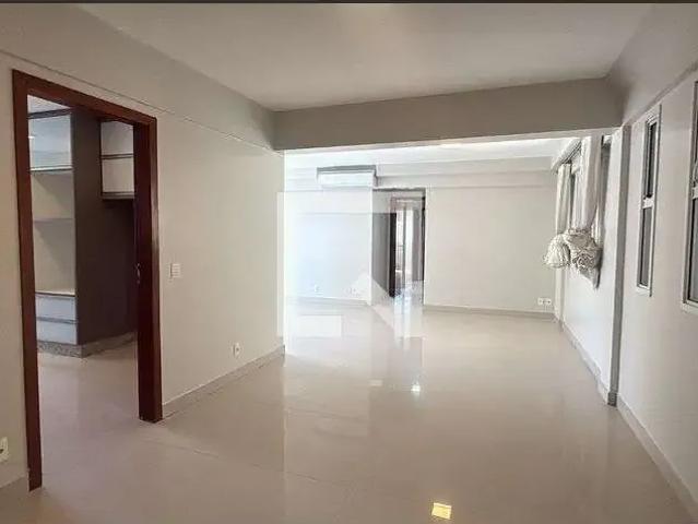 Apartamento para Locação em Goiânia/GO Setor Castelo Branco 4 Quartos