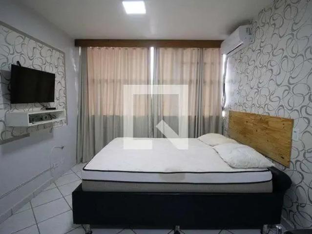 Apartamento para Locação em Goiânia/GO Setor Central 1 Quartos