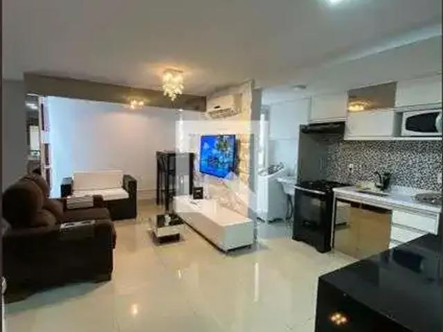 Apartamento para Locação em Goiânia/GO Setor Central 1 Quartos