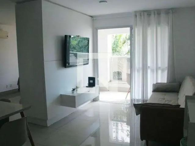 Apartamento para Locação em Goiânia/GO Setor Central 1 Quartos