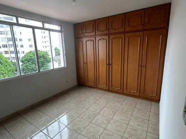 Apartamento para Locação em Goiânia/GO Setor Central 1 Quartos