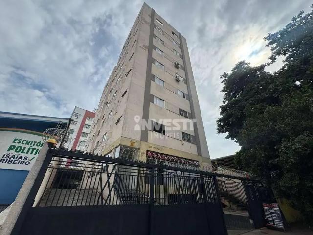 Apartamento para Locação em Goiânia/GO Setor Central 1 Quartos