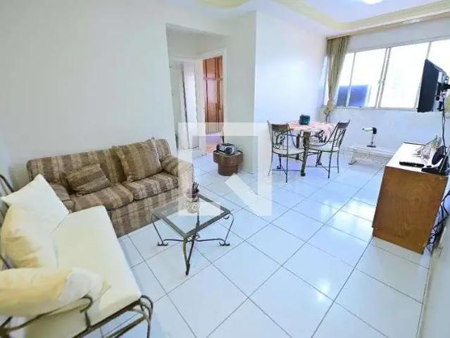 Apartamento para Locação em Goiânia/GO Setor Central 1 Quartos