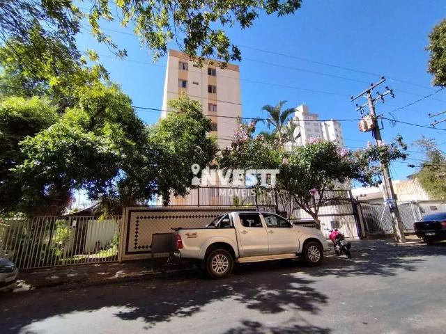 Apartamento para Locação em Goiânia/GO Setor Central 1 Quartos