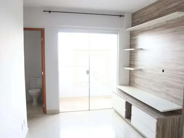 Apartamento para Locação em Goiânia/GO Setor Leste Universitário 1 Quartos