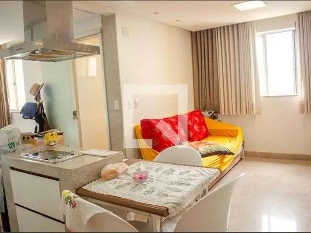 Apartamento para Locação em Goiânia/GO Setor Central 1 Quartos