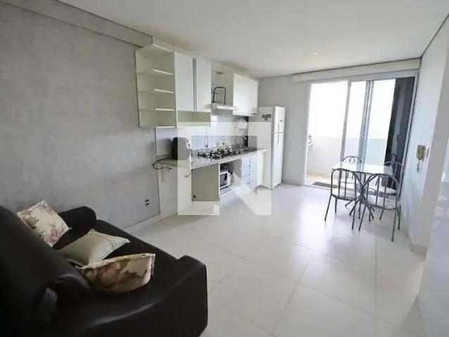Apartamento para Locação em Goiânia/GO Setor Central 1 Quartos