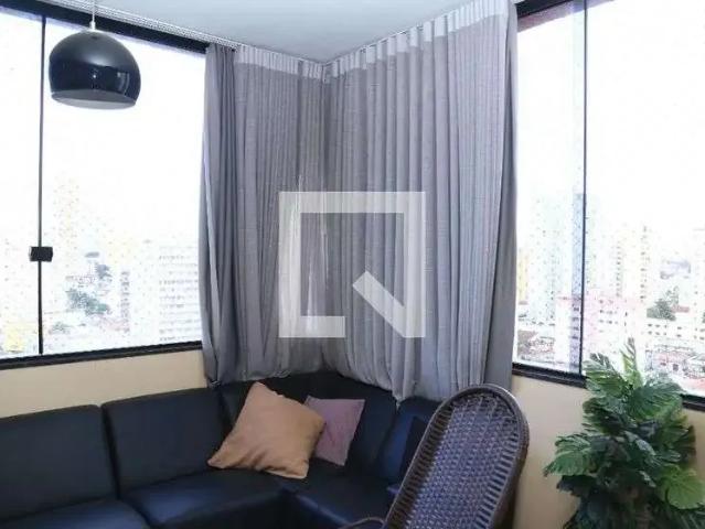Apartamento para Locação em Goiânia/GO Setor Central 1 Quartos
