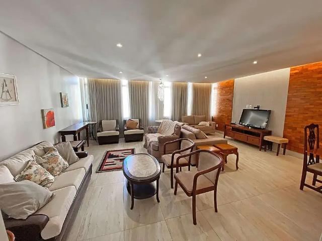 Apartamento para Locação em Goiânia/GO Setor Central 2 Quartos