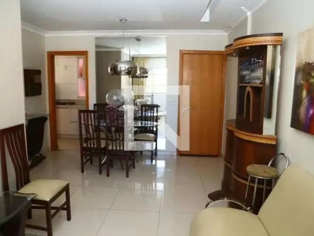Apartamento para Locação em Goiânia/GO Setor Central 2 Quartos