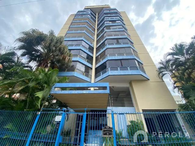 Apartamento para Locação em Goiânia/GO Setor Central 2 Quartos