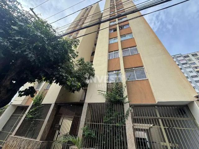 Apartamento para Locação em Goiânia/GO Setor Central 2 Quartos
