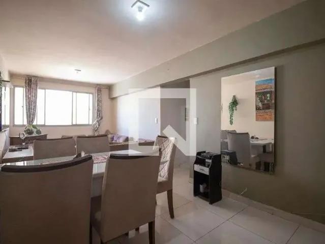 Apartamento para Locação em Goiânia/GO Setor Central 2 Quartos