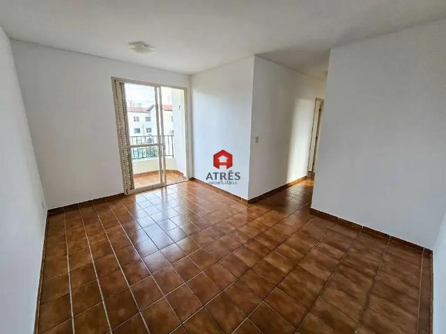 Apartamento para Locação em Goiânia/GO Setor Central 3 Quartos