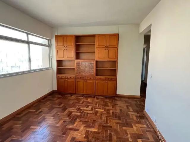 Apartamento para Locação em Goiânia/GO Setor Central 3 Quartos