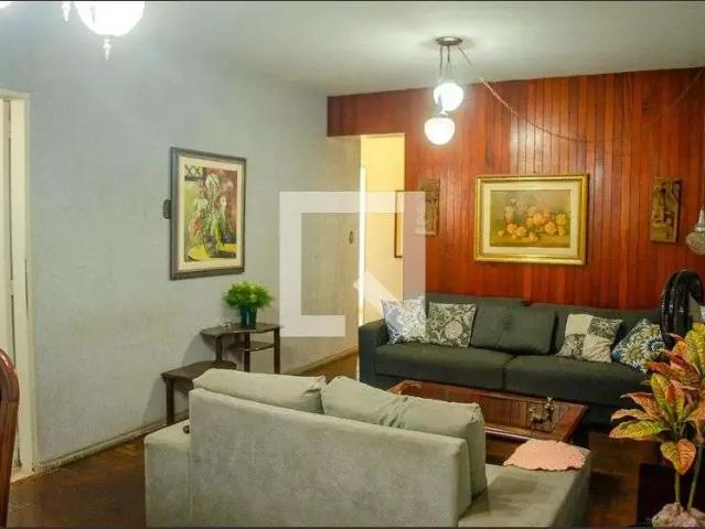Apartamento para Locação em Goiânia/GO Setor Central 3 Quartos