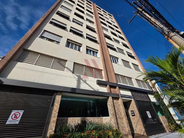 Apartamento para Locação em Goiânia/GO Setor Central 3 Quartos