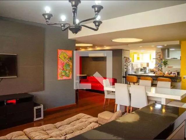 Apartamento para Locação em Goiânia/GO Setor Central 3 Quartos