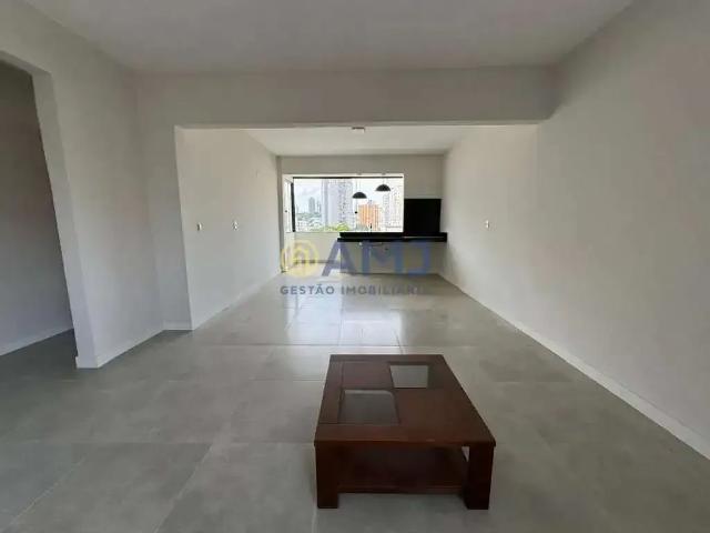 Apartamento para Locação em Goiânia/GO Setor Central 3 Quartos