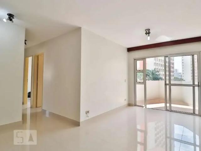 Apartamento para Locação em Goiânia/GO Setor Central 3 Quartos