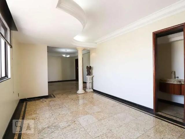 Apartamento para Locação em Goiânia/GO Setor Central 3 Quartos