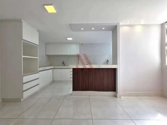 Apartamento para Locação em Goiânia/GO Setor Central 3 Quartos