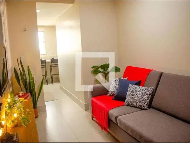Apartamento para Locação em Goiânia/GO Setor Aeroporto 1 Quartos