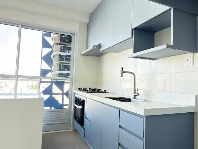 Apartamento para Locação em Goiânia/GO Setor Aeroporto 2 Quartos