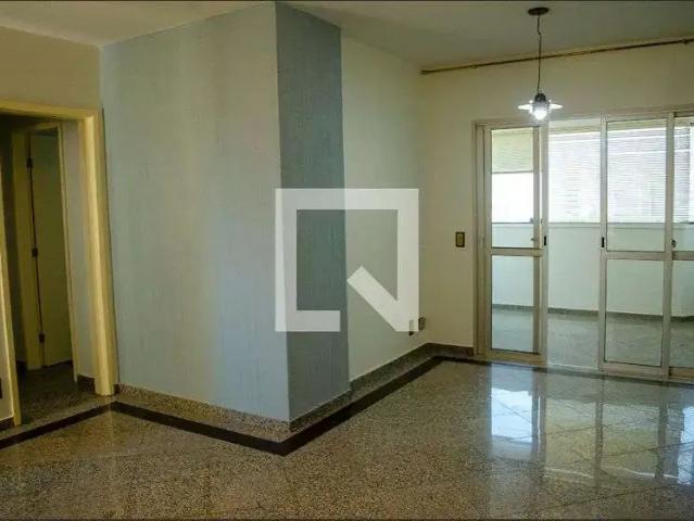 Apartamento para Locação em Goiânia/GO Setor Aeroporto 3 Quartos