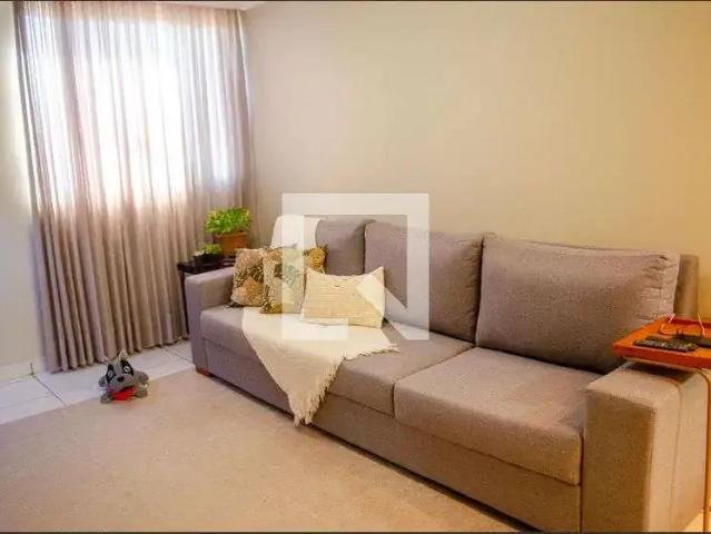 Apartamento para Locação em Goiânia/GO Setor Aeroporto 3 Quartos