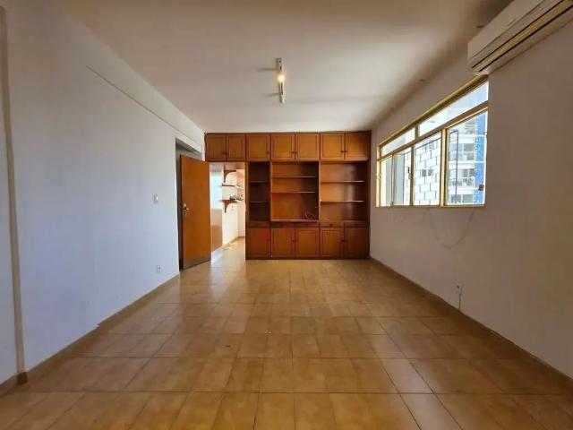 Apartamento para Locação em Goiânia/GO Setor Aeroporto 4 Quartos