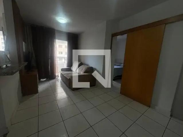 Apartamento para Locação em Goiânia/GO Setor Bela Vista 1 Quartos
