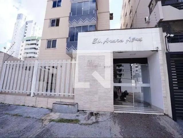 Apartamento para Locação em Goiânia/GO Setor Bela Vista 2 Quartos