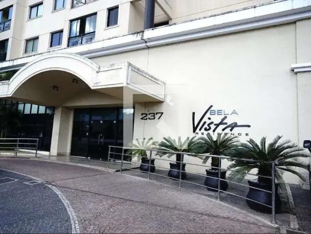 Apartamento para Locação em Goiânia/GO Setor Bela Vista 2 Quartos
