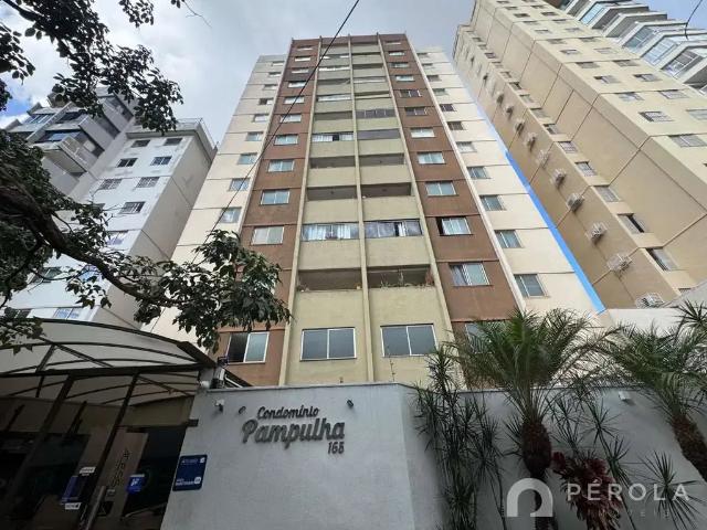 Apartamento para Locação em Goiânia/GO Setor Bela Vista 2 Quartos
