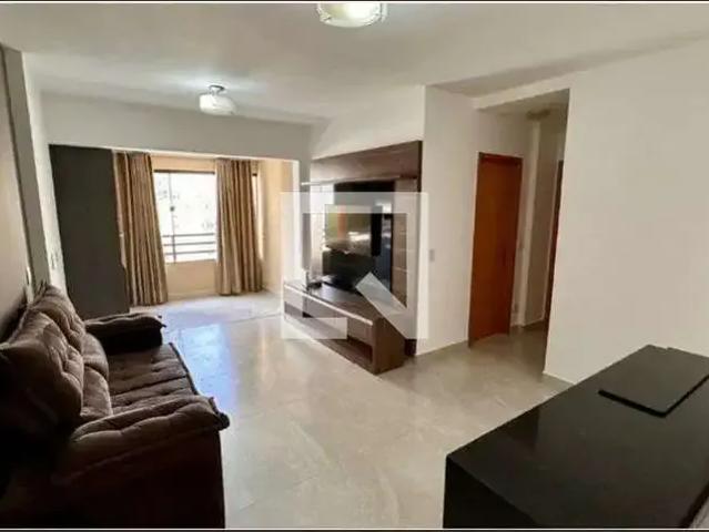 Apartamento para Locação em Goiânia/GO Setor Bela Vista 2 Quartos