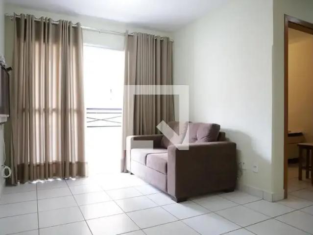 Apartamento para Locação em Goiânia/GO Setor Bela Vista 2 Quartos